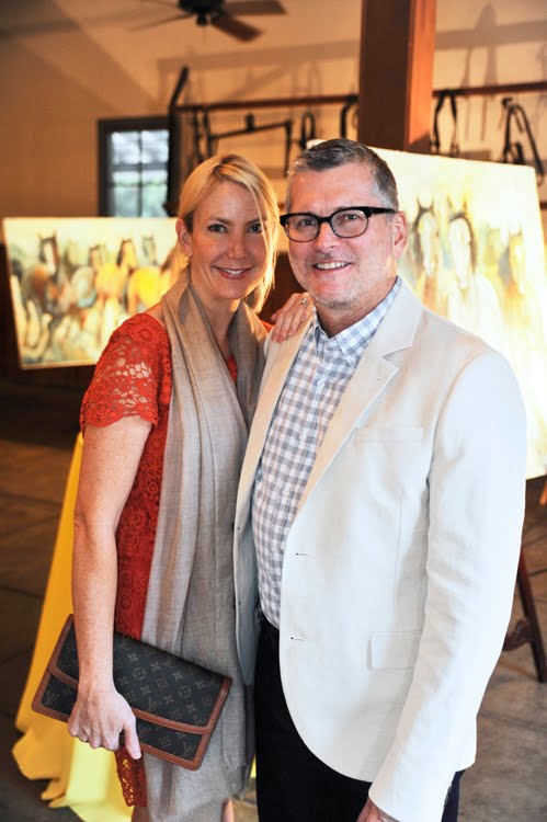 news and events: Party at Belle Meade Plantation Introducing Rachael ...