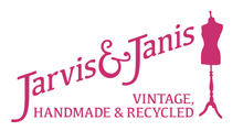 LouLou's Vintage Fair: Jarvis and Janis