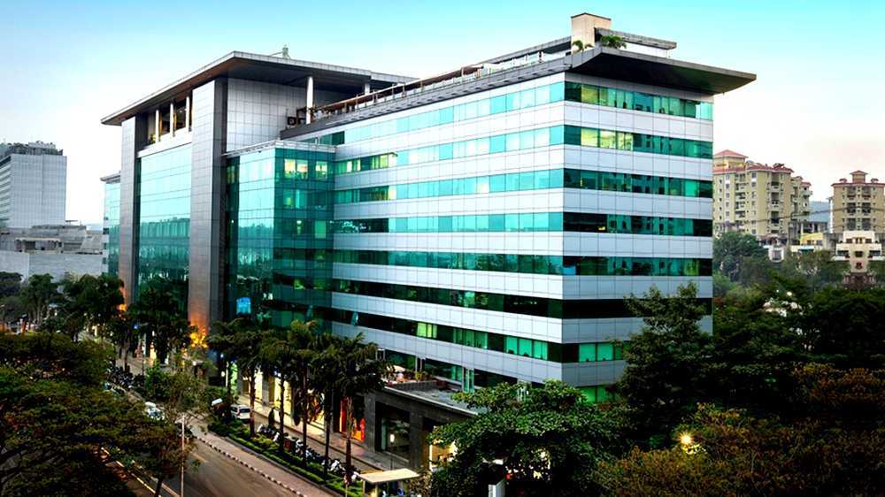 International Convention Centre, Pune