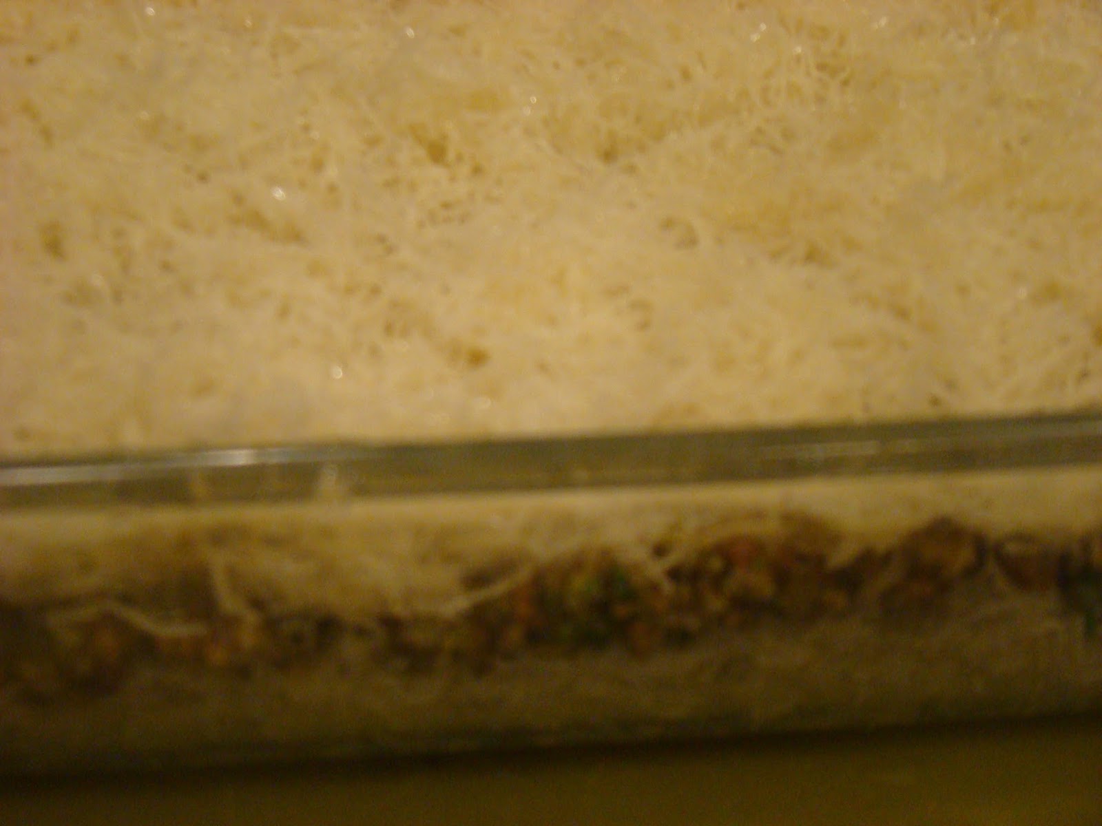 My Favorite Recipes Collection: Ballourie or Ballorieh Baklava