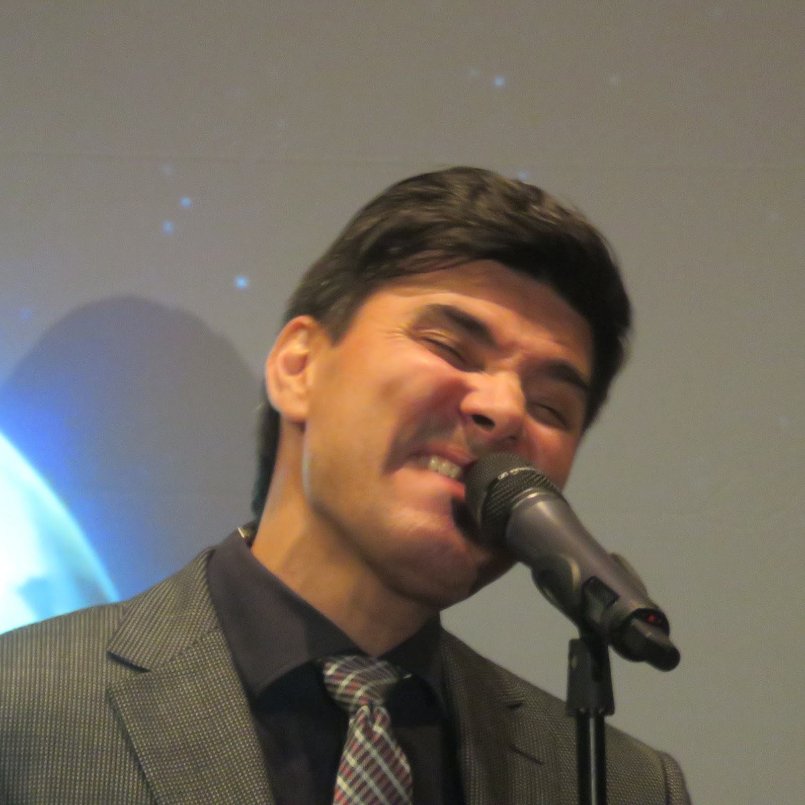 PrunePicker: Martin Dube. Impressionist.