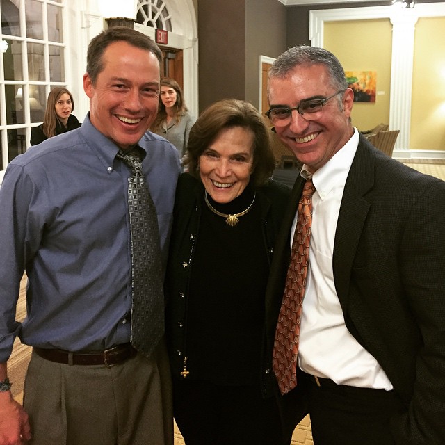 The David Stoddart Society