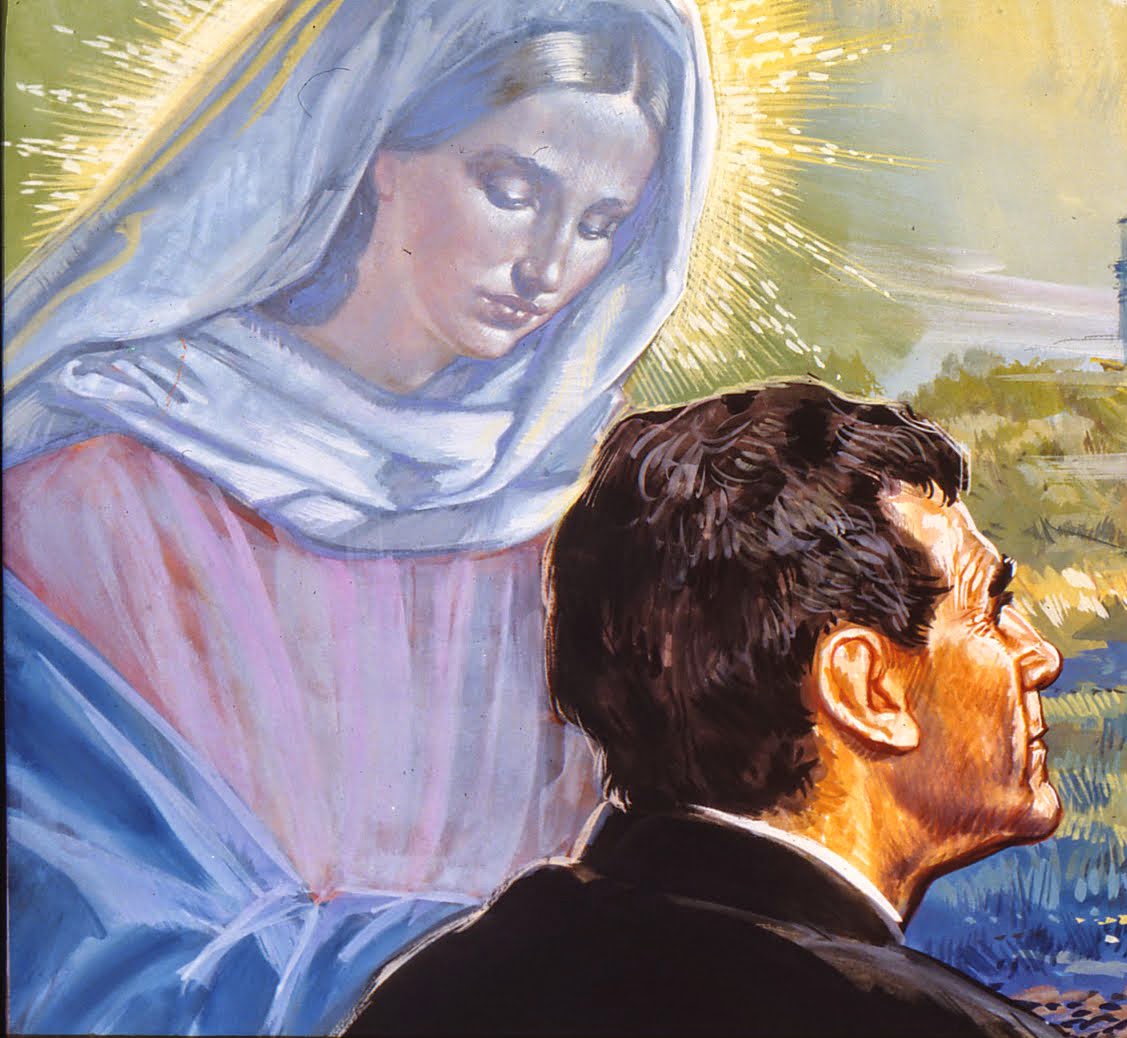 El sueño de Don Bosco