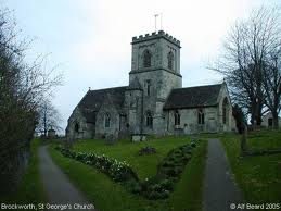 History of Brockworth - SAVE BROCKWORTH'S GREEN BELT