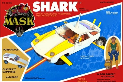 7 Vehicles In The M.A.S.K. Animated Series That We Wish Were Toys ...