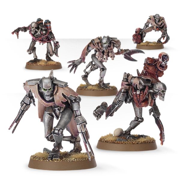 TLA: If It's Not Awesome The First Time; Re-Roll It.: Warrior to ...