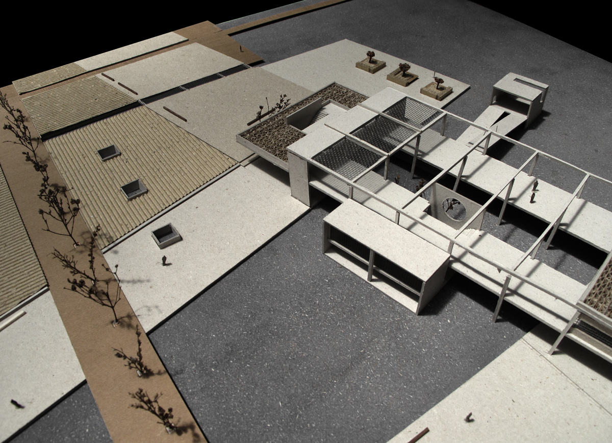 ΑΣΤΙΚΟΣ ΣΧΕΔΙΑΣΜΟΣ- ΠΡΟΓΡΑΜΜΑΤΙΣΜΟΣ ΚΑΙ ΣΥΝΘΕΣΗ ΑΣΤΙΚΩΝ ΧΩΡΩΝ I - II ...