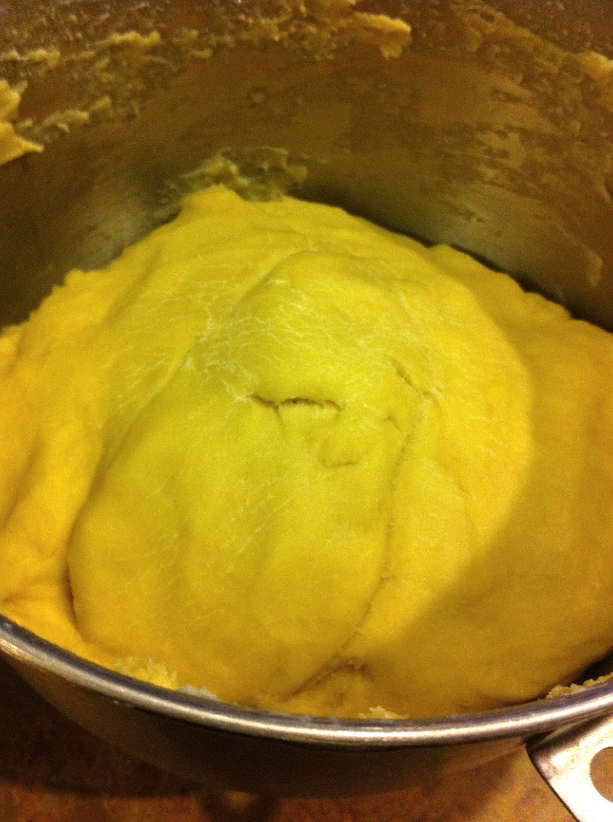 Cooking The Amazing: BRIOCHE