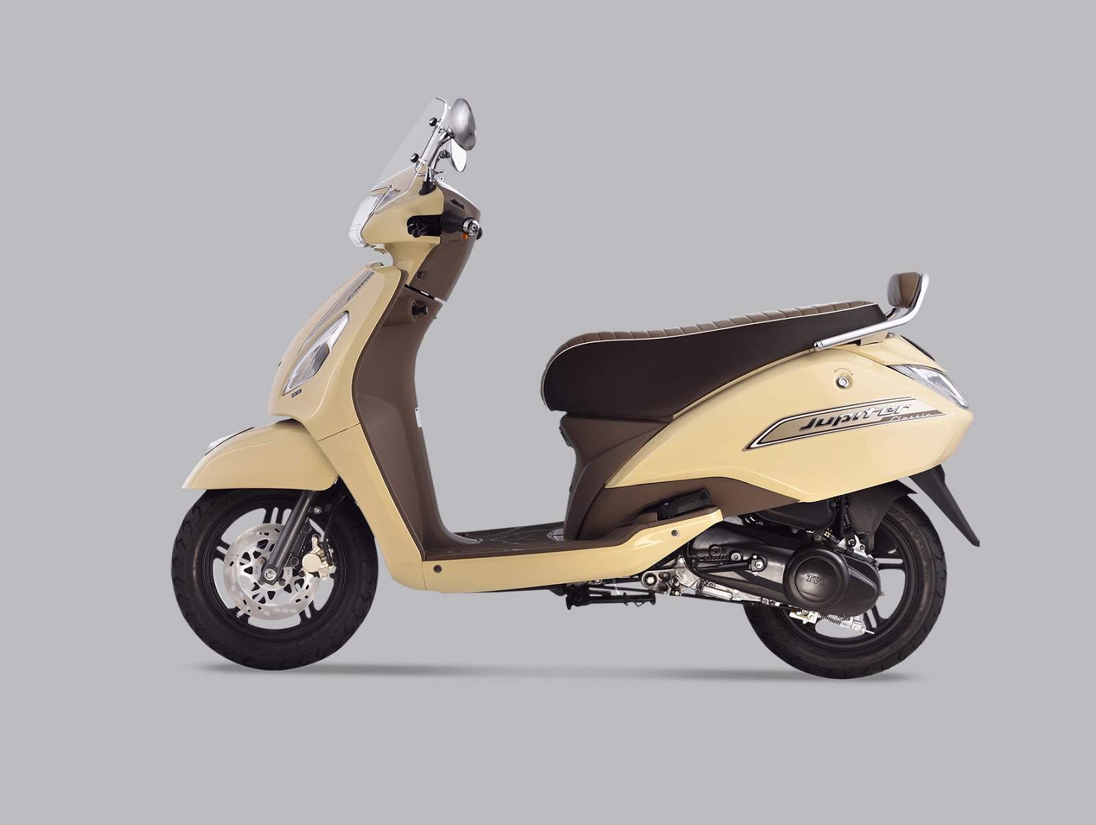 TVS Jupiter Colours , Images and Wallpapers | Bike Bazaar