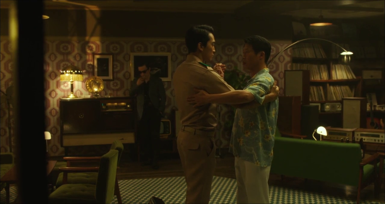 Totul despre cinematografie: Korean movie quotes: Obsessed 2014