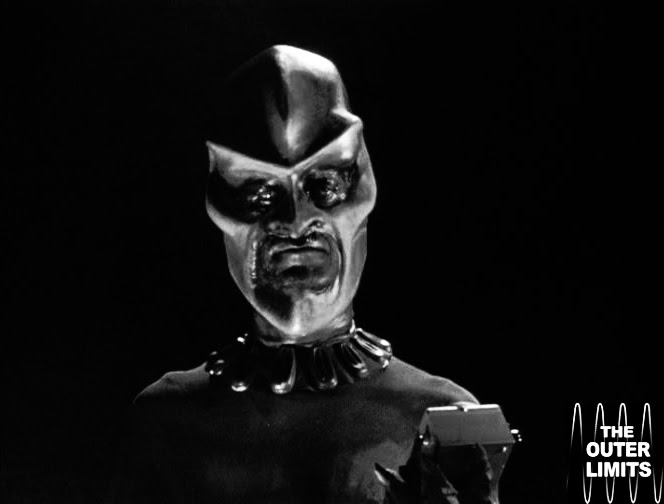 My Life in the Shadow of The Twilight Zone: Episode Spotlight: "The Old ...