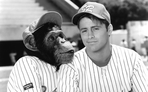 The Claymation Werewolf: Baseball Movie