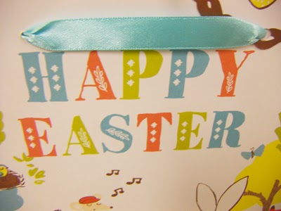 print & pattern: EASTER 2014 - marks & spencer