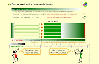 C.E.I.P. Pinar de San José Cuarto: MATEMÁTICAS 4º