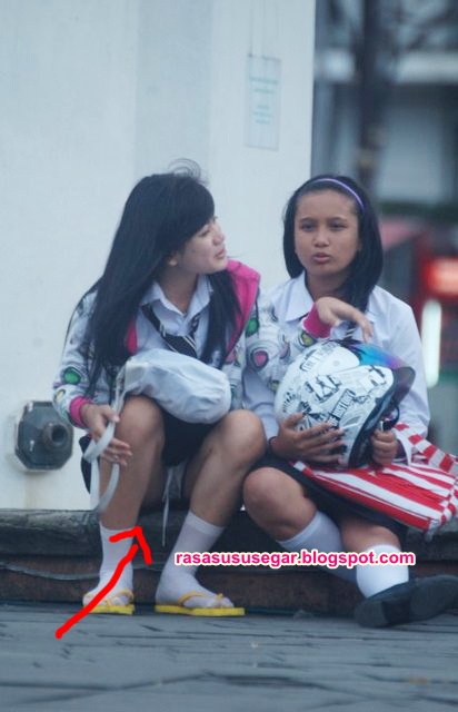 Cd Cewek Sma Wisbenbae