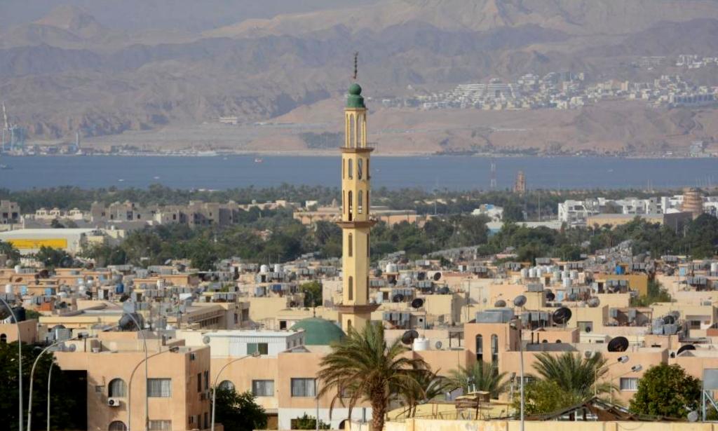 FASCINEREND JORDANIË (1): AQABA, DE PERFECTE HUB NAAR ALLE HIGHLIGHTS ...