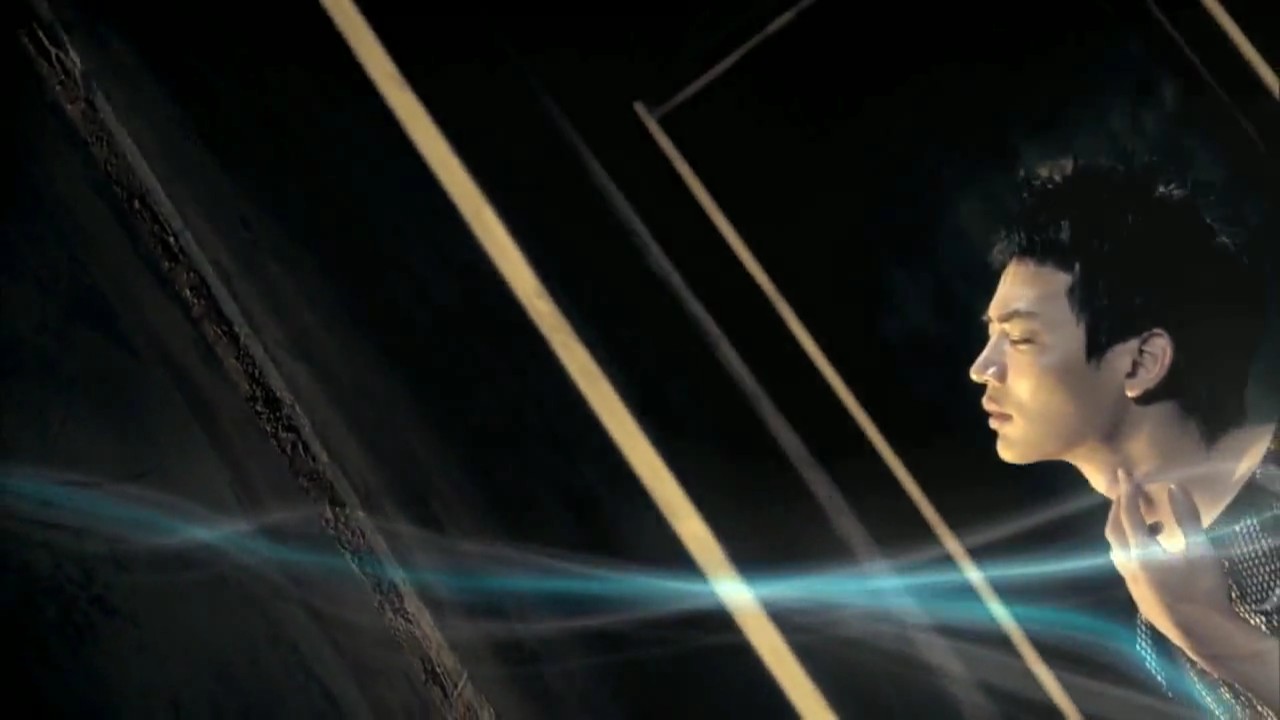 Lucifer Music Video Snapshoot_(SHINee) Choi Minho | Taemin Forever