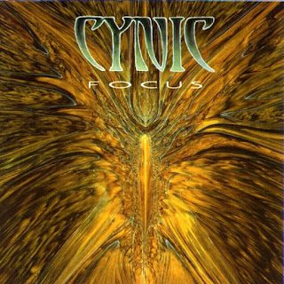 El Blog Alternativo: Cynic - Focus 1993. Cual es el precio de la ...