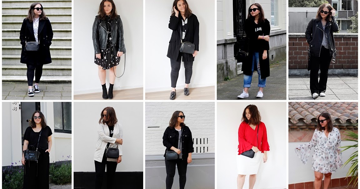 2017 FAVOURITES | OUTFITS OF 2017 — Style and Sushi