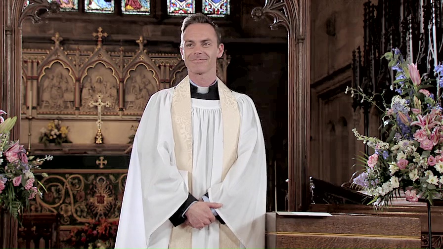 Coronation Street Blog: Corrie Sunday Worship