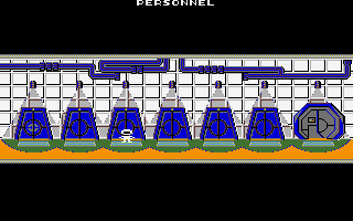 The CRPG Addict: Game 92: Starflight II: Trade Routes of the Cloud ...