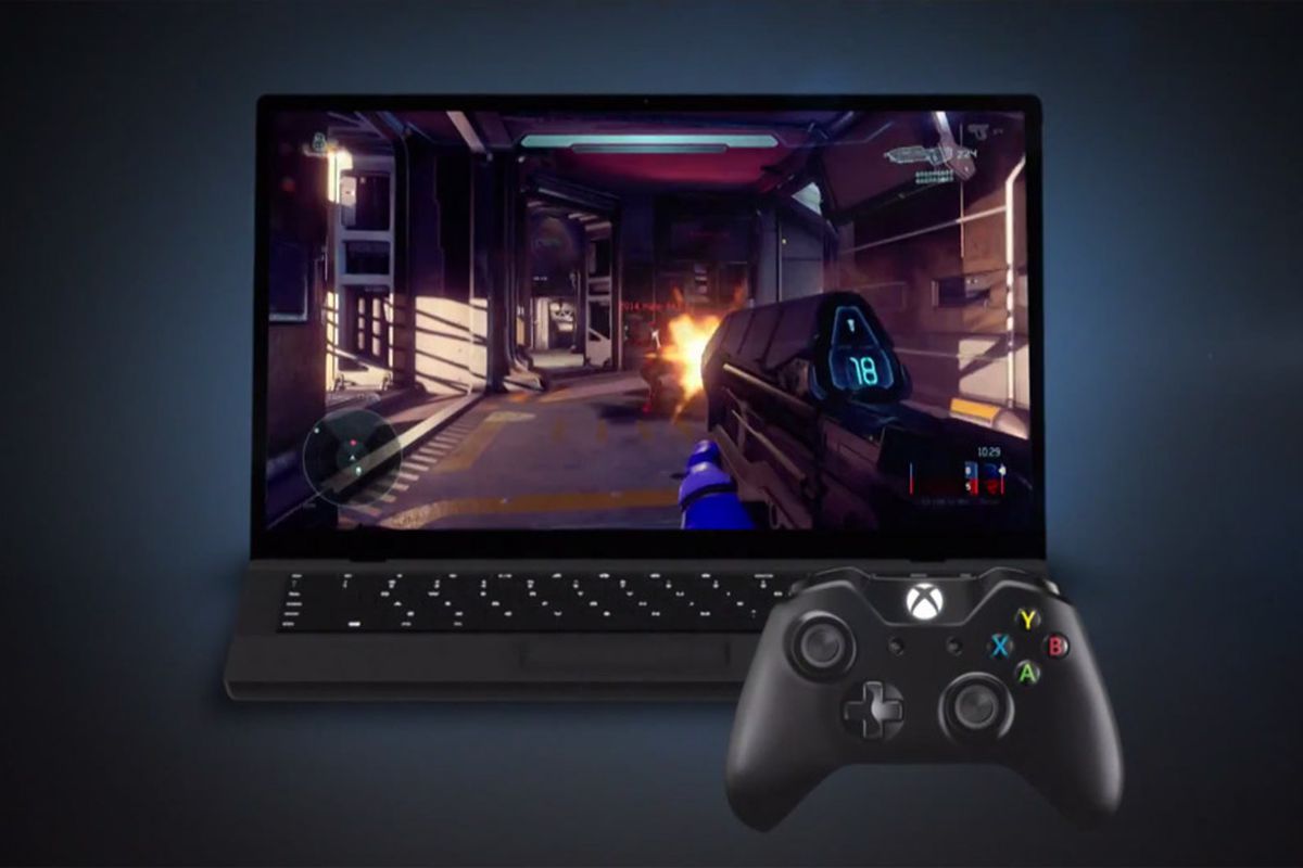 Cara ini agar kamu bisa bermain Game Xbox di Windows 10 - WinPlace