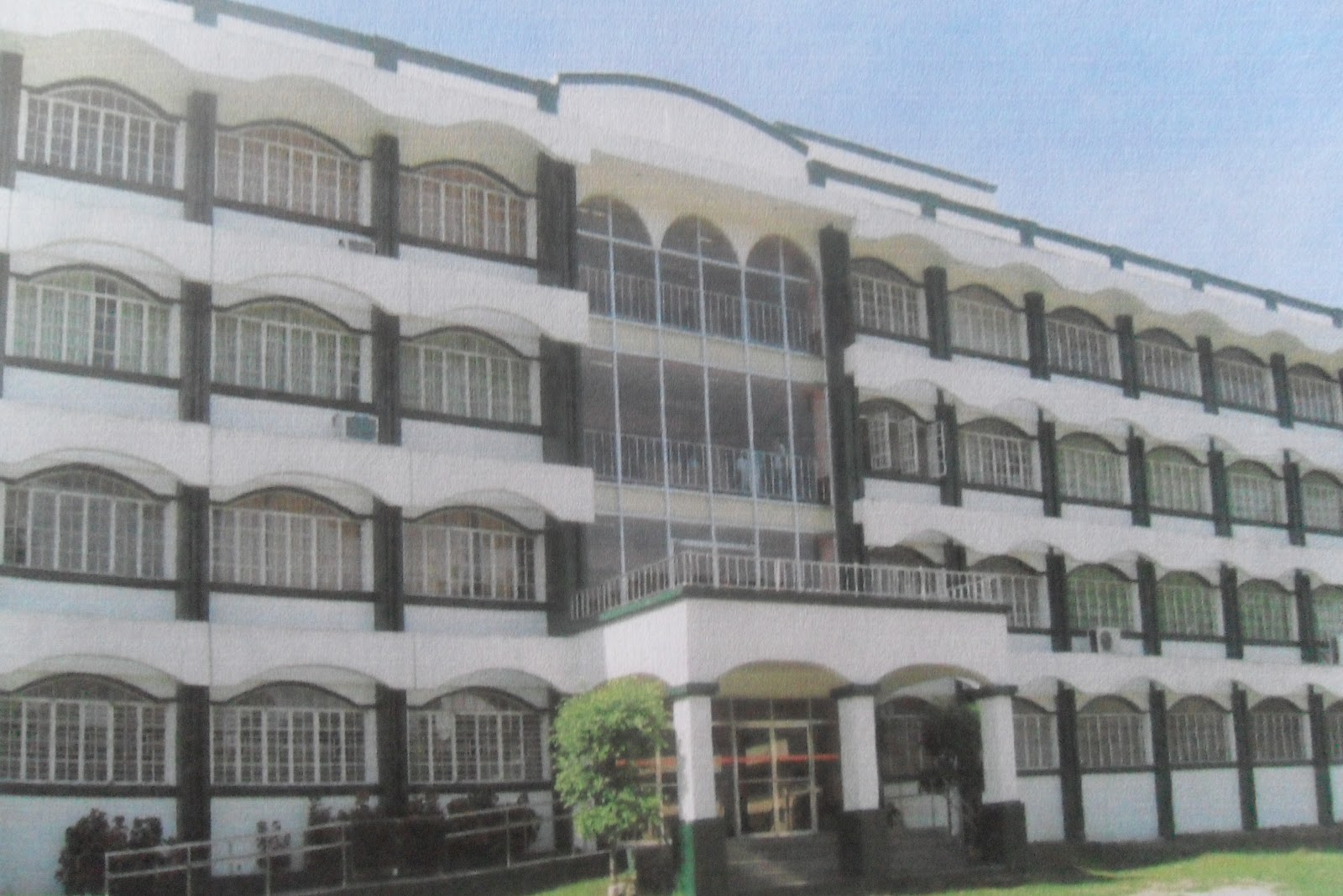 Dince's Chronicles: CAVITE STATE UNIVERSITY - MAIN CAMPUS