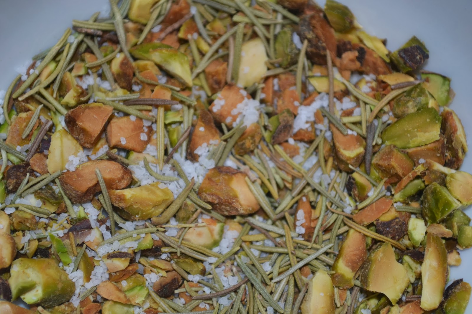 Panzano Fried Brussel Sprouts – Add Avocado