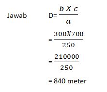 Cara Yayang: Rumus dan Contoh Soal Perbandingan Senilai dan Berbalik Nilai