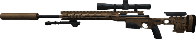 Maintenance pb 26 Mei 2014 dan senjata XM2010 ~ Spartan Clan PB Indonesia