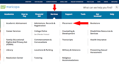 CGCC Connection: How to Submit High School Transcripts
