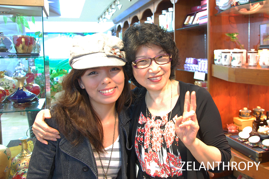Taiwan Adventure Part 1 (Taipei City) | Zelanthropy: Taiwan Adventure ...