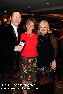 Cathi Hatch: The Pilchuck Gala Auction and Friends