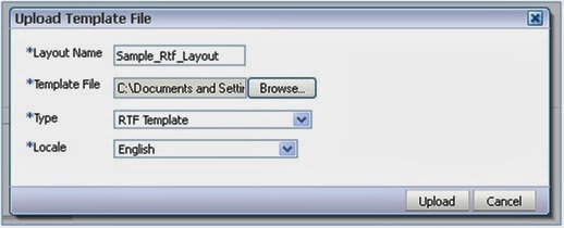 Knowledge-Divine: OBIEE 11G : BI Published Reporting steps in OBIEE 11G