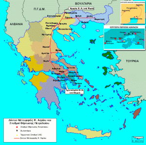 ΧΗΜΕΙΑ_2011: ΦΥΣΙΚΟ ΑΕΡΙΟ