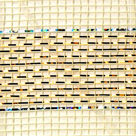 EUJINKOREA LTD: VERTICAL MESH