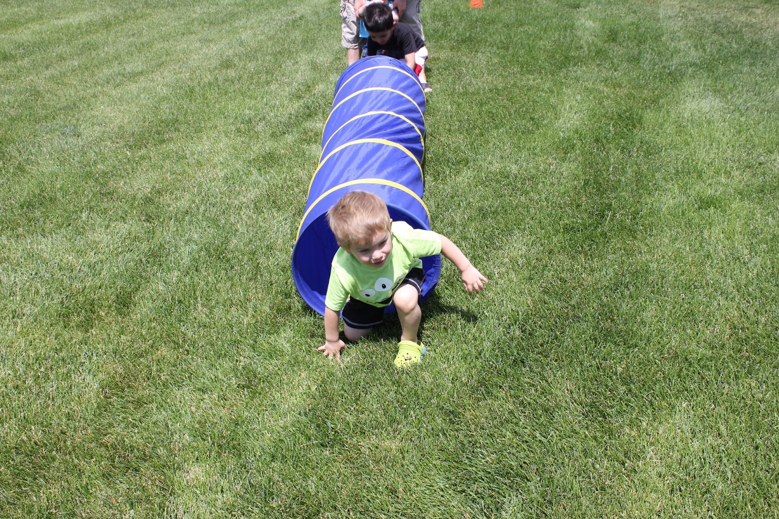 Crafts by Kimi Jo: Saturday August 3 2013 (Toy Story Birthday Party)