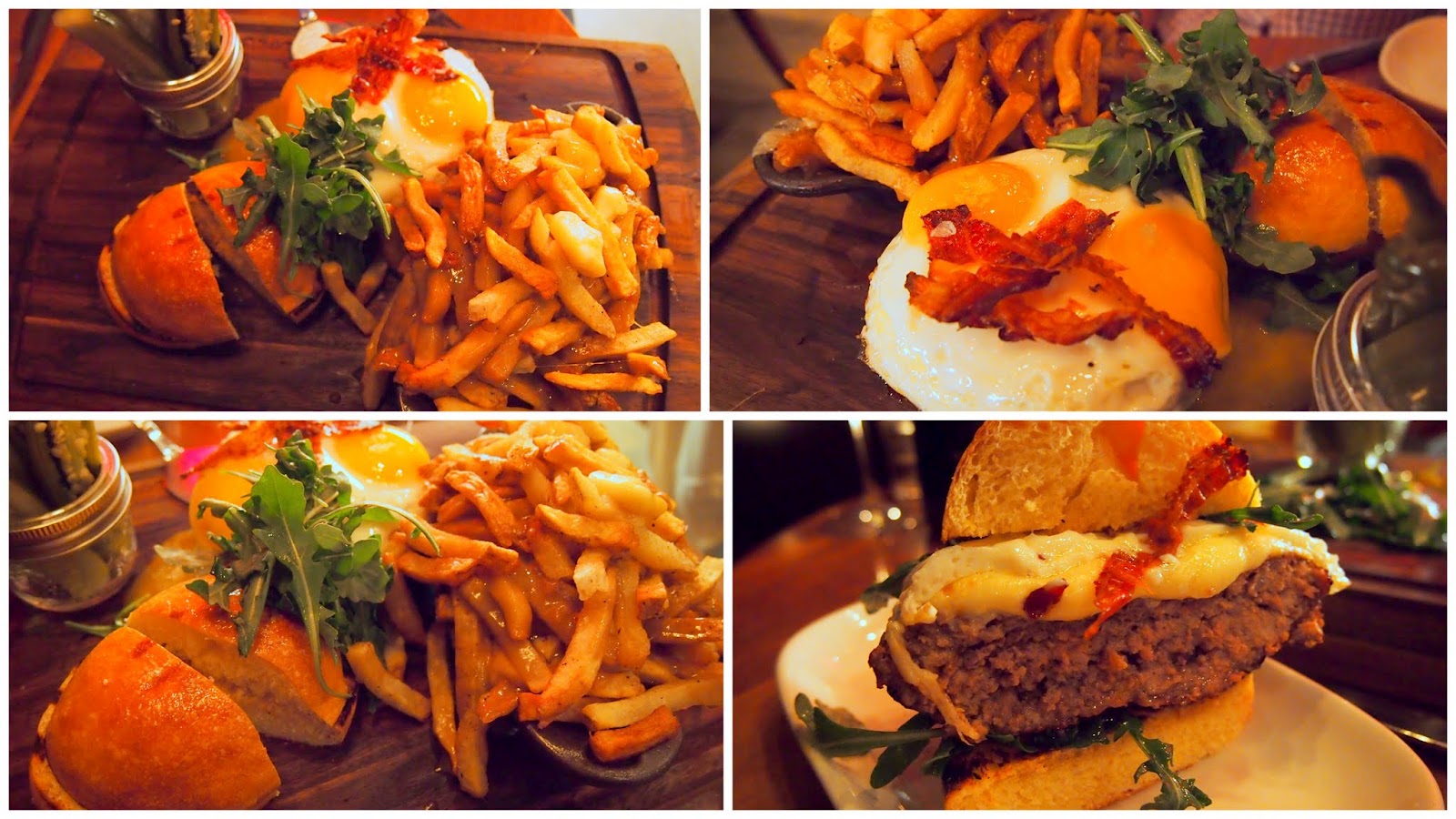 CHARCUT (Calgary) - Food Junkie Chronicles