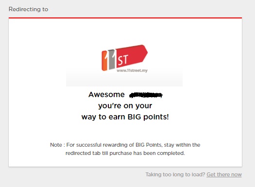 【Air Asia Big eShop】 推介电子商店 ，手把手教您赚积分！