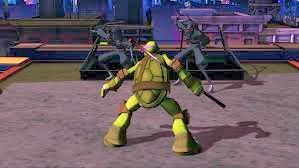 turtles ninja - funbrain arcade