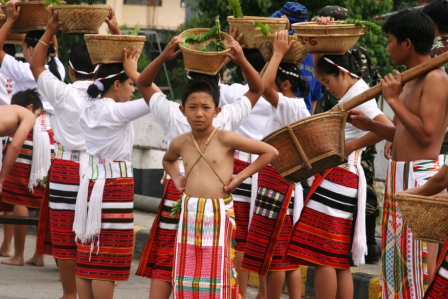 Garden of Grace: Am-Among Festival, 2011