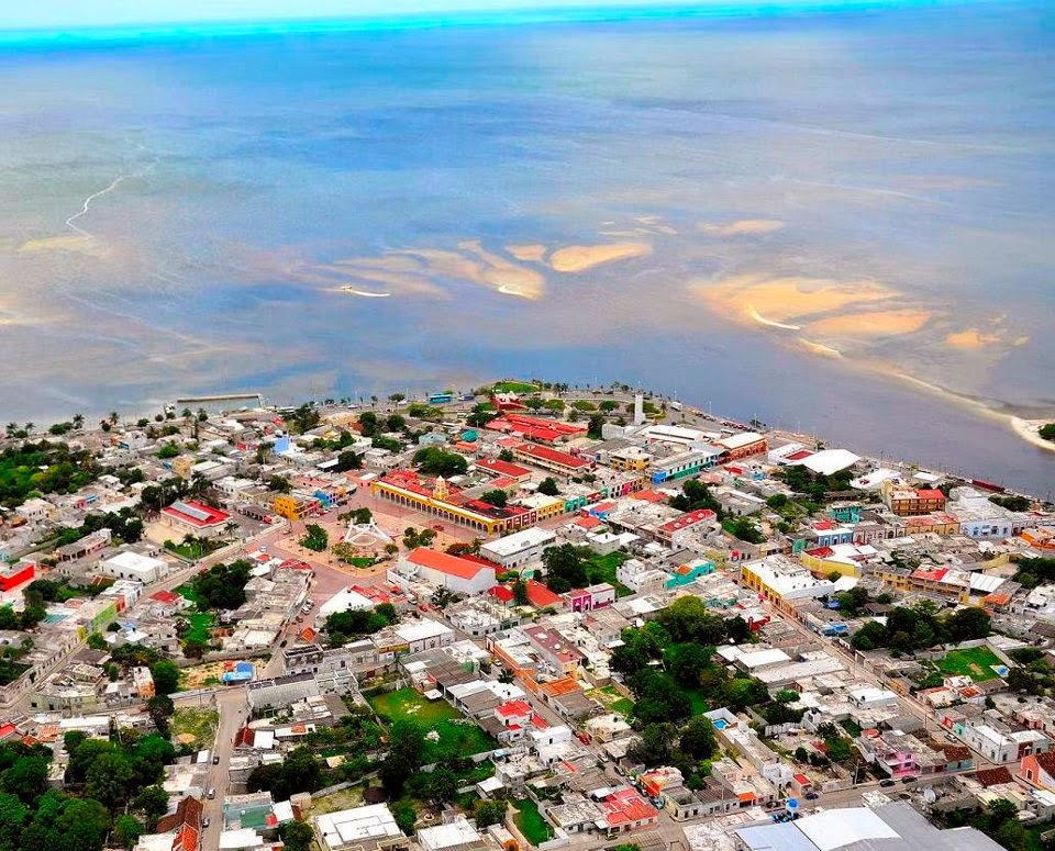 overlinkceti82: Reseña de Champotón