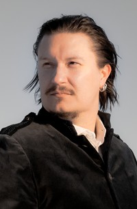 WAGNER I SVERIGE: DANIEL FRANK, tenor