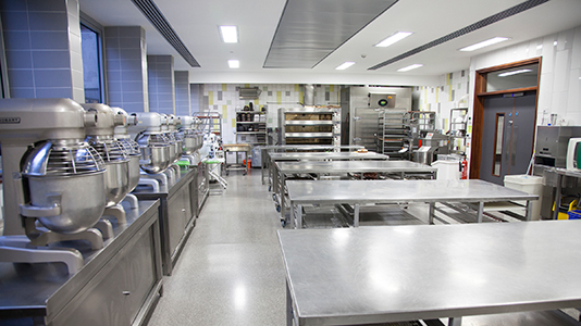 A Lucrative Way To Start A Bakery In Nigeria (begginer's Guide)