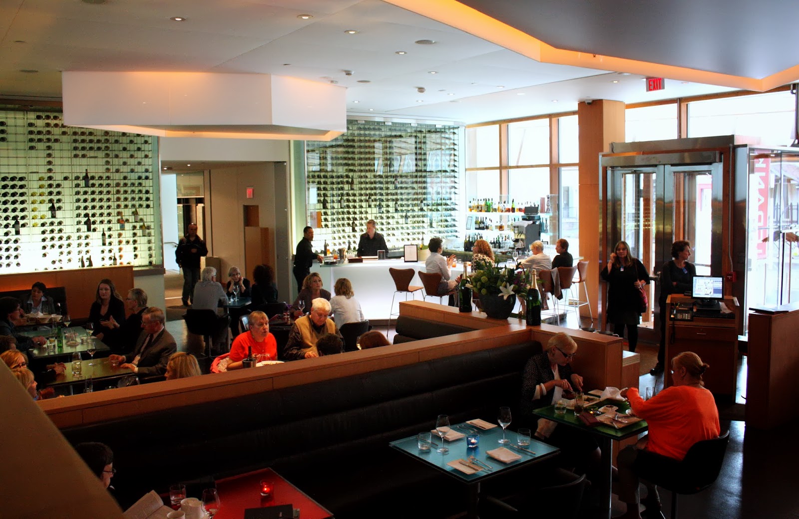 FRANK - Discovering the Taste of Italy - Food Junkie Chronicles