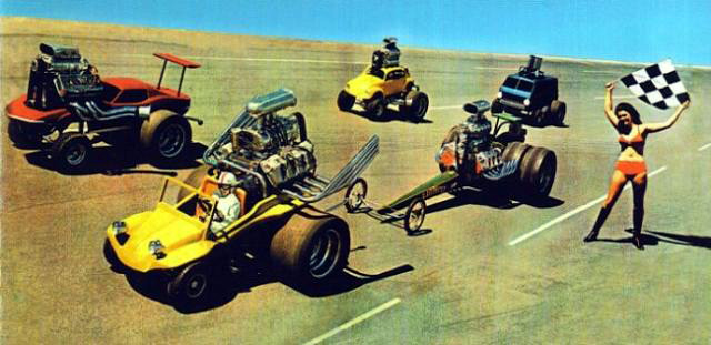 Just A Car Guy: Zingers! (that is what they are called) Built in the ...