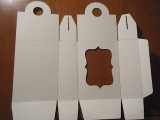 Cute and Some: A GIFT BOX FOR THE SEASON!