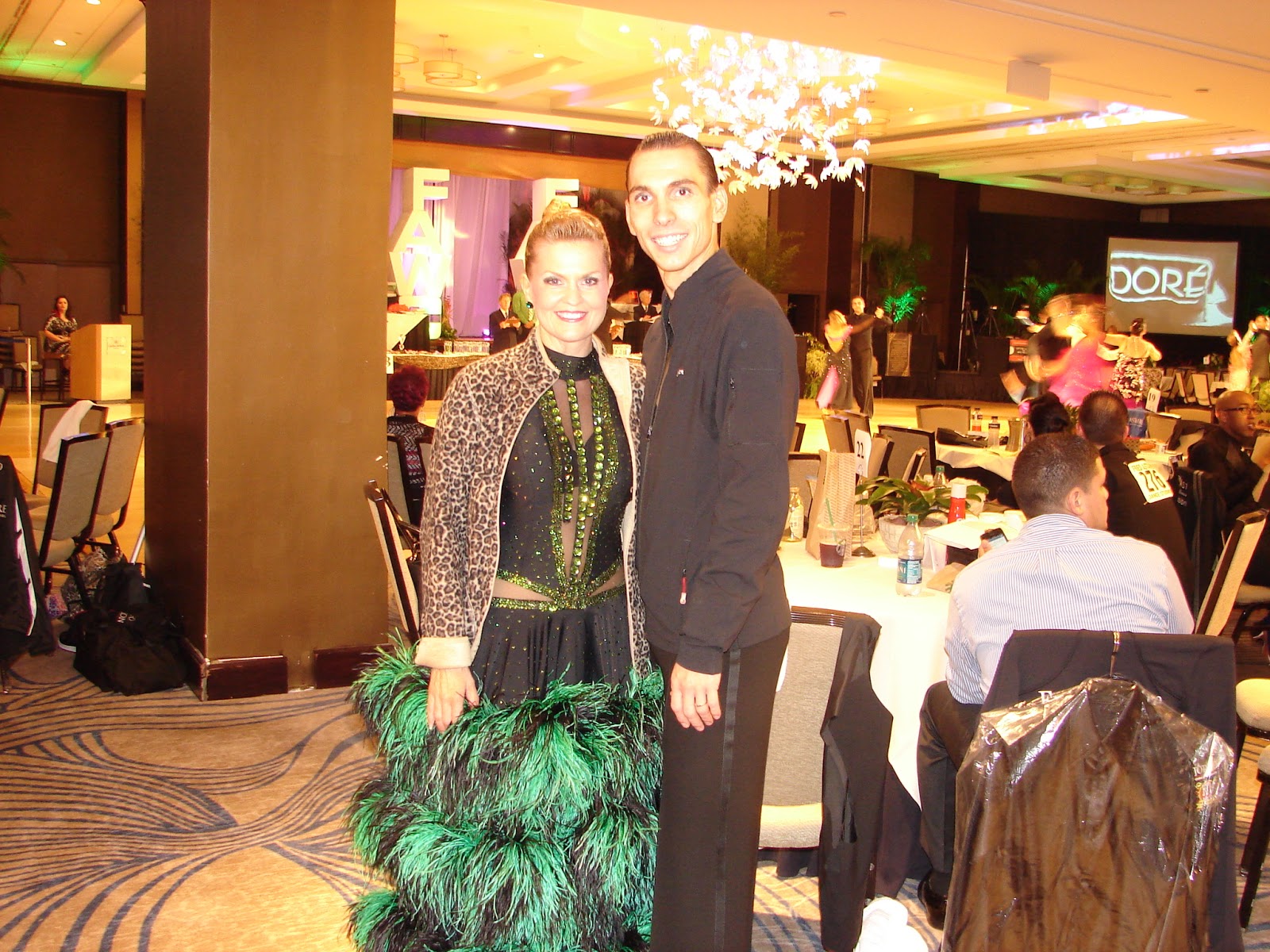 Fred Astaire Dance Studio Blog: July 2013