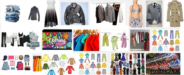 Picking A Favorite Clothing Category | Fashion Blog by Apparel Search