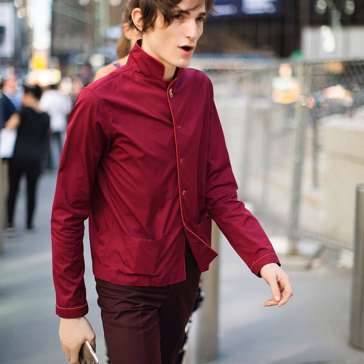 little augury: Christopher Niquet: Giving